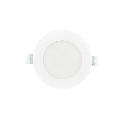 Luminiz 4" Pot Lights|5-CCT|AIR TIGHT|WET LOCATION|IC RATED