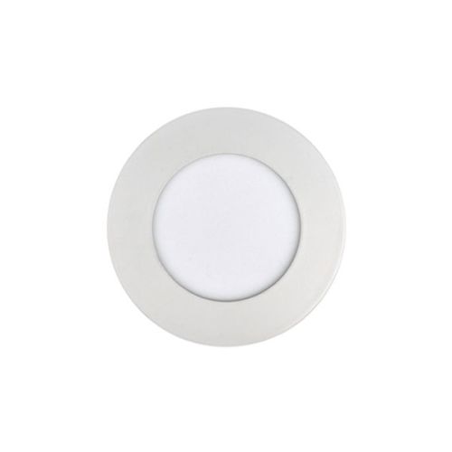 LED PUCK LIGHTS - UNDER CABINET LIGHT-2.5" PUCK -PK103-3CWH - PK3303-PK3503